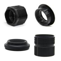 China OEM Alu 6082 Lathe Machined CNC Metal Parts for sale