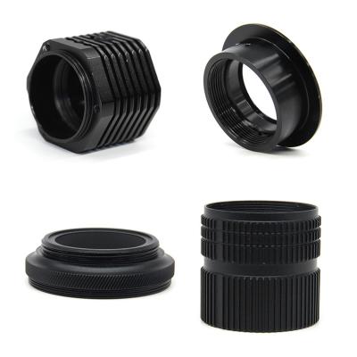 China OEM Alu 6082 Lathe Machined CNC Metal Parts for sale