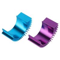 China Electronics Housing Aluminum Extrusion Profile for sale