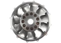 China CNC Lathe SS304 Five Axis Parts For Metal Mass Production for sale