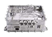 China CNC Lathe SS304 Five Axis Parts For Metal Mass Production for sale