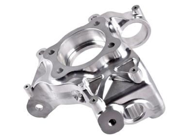 China CNC Lathe SS304 Five Axis Parts For Metal Mass Production for sale