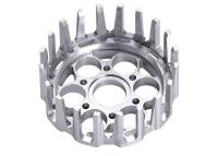 China CNC Lathe SS304 Five Axis Parts For Metal Mass Production for sale