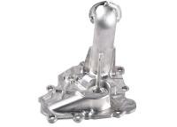 China Micro Machining 7075 Aluminum 5 Axis CNC Parts for sale