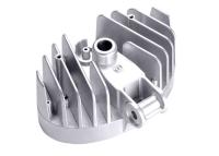 China Micro Machining 7075 Aluminum 5 Axis CNC Parts for sale