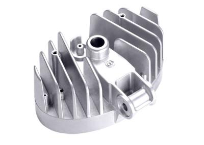 China Micro Machining 7075 Aluminum 5 Axis CNC Parts for sale