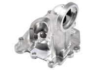 China Micro Machining 7075 Aluminum 5 Axis CNC Parts for sale
