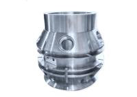 China 7075 Aluminum 5 Axis Automotive CNC Machining Parts for sale