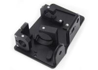 China Powder Coating 5 Axis CNC machining milling parts for sale