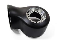China Powder Coating 5 Axis CNC machining milling parts for sale
