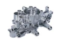 China CNC Milling Metal Processing Stainless Steel 5 Axis Parts for sale