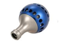 China Aluminum 5 Axis CNC Parts for sale