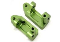 China Aluminum 5 Axis CNC Parts for sale
