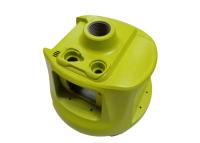 China Aluminum 5 Axis CNC Parts for sale