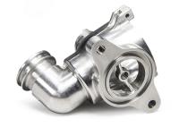 China ISO9001 Polished Surface  Aluminium 5 Axis CNC Parts for sale