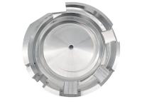 China 0.01mm Mirror Polish SS316L 5 Axis CNC Parts For Car for sale