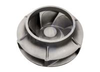 China 0.01mm Mirror Polish SS316L 5 Axis CNC Parts For Car for sale