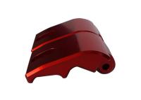 China Milling Turning Anodized 6061 Aluminum CNC Machining Parts for sale