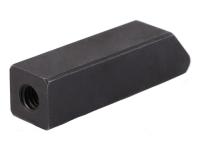 China Anodized CNC Milling Parts for sale