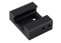 China Anodized CNC Milling Parts for sale