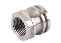 China Polished CNC Milling Parts for sale