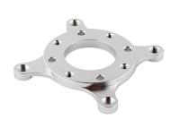 China Polished CNC Milling Parts for sale