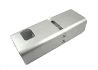China Polished CNC Milling Parts for sale