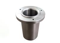 China OEM Laser Engraving CNC Turning Parts For Aviation for sale