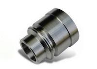 China OEM Laser Engraving CNC Turning Parts For Aviation for sale