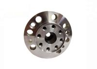 China OEM Laser Engraving CNC Turning Parts For Aviation for sale