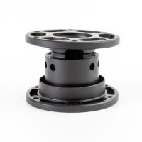 China Polishing OEM Anodized Aluminum CNC Machining Parts for sale