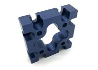 China Aluminum 6061 Anodized CNC Machining Parts For Medical for sale