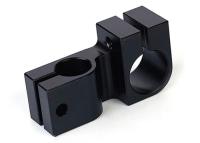 China Aluminum 6061 Anodized CNC Machining Parts For Medical for sale