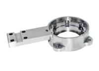 China Deburring CNC Lathe 303 Stainless Steel Turned Parts for sale