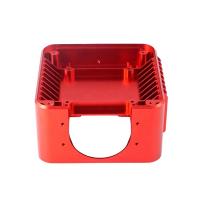 China Powder Coating Stainless Steel 303 CNC Machining Parts for sale