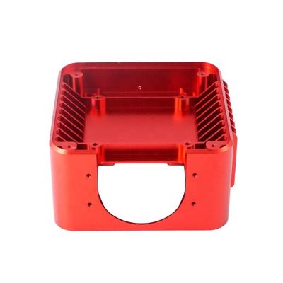 China Powder Coating Stainless Steel 303 CNC Machining Parts for sale