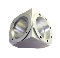 China Powder Coating Stainless Steel 303 CNC Machining Parts for sale
