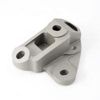 China Powder Coating Stainless Steel 303 CNC Machining Parts for sale