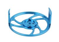 China Sandblasted Aluminum 6061 CNC Machining Metal Parts for sale
