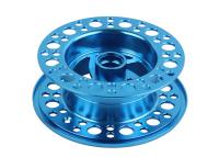 China Sandblasted Aluminum 6061 CNC Machining Metal Parts for sale