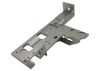 China OEM Polish Stainless Steel 303 CNC Milling Parts for sale
