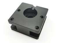 China OEM Polish Stainless Steel 303 CNC Milling Parts for sale