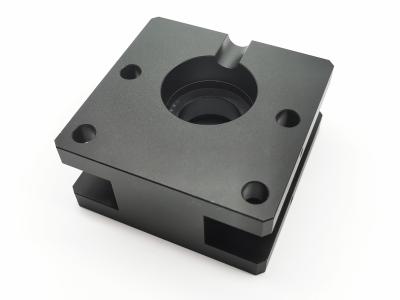 China OEM Polish Stainless Steel 303 CNC Milling Parts for sale