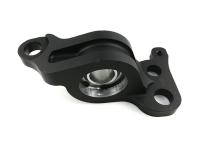 China ISO9001 Sand Blasting Aluminum 6061 5 Axis CNC Metal Parts for sale