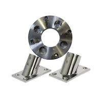 China Yijin Micro Machining CNC lathe Aluminum Turning Parts for sale
