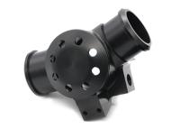 China Aluminum 5 Axis CNC Parts for sale