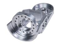 China ISO9001 Micro Machining SS 316 5 Axis CNC Parts for sale