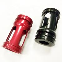 China Yijin Micro Machining Anodizing CNC Machining Parts for sale
