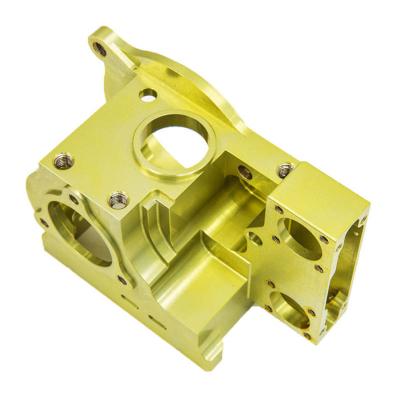 China Deburring CNC Machining Parts for sale