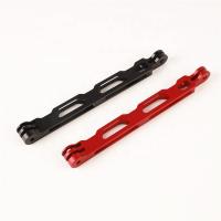 China Custom Anodizing CNC Machining Aluminum Mechanical Parts for sale